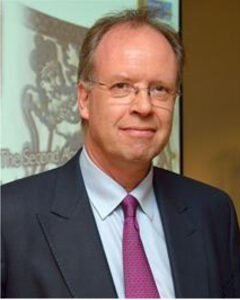 Our People - The Sheriffs’ & Recorder’s Fund